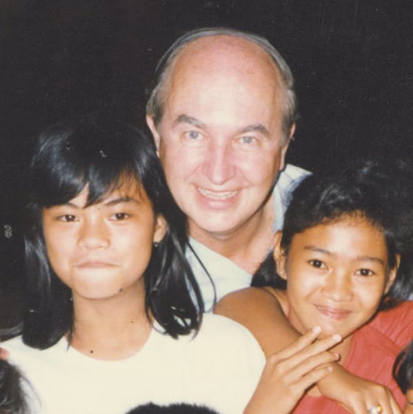 About Us | Top-Rated Nonprofit Organization | Unbound